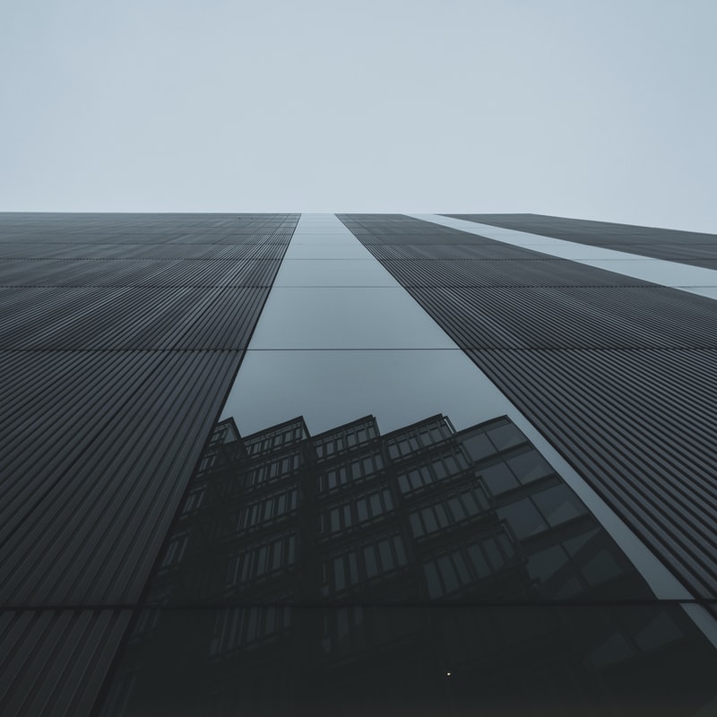 External Façades - Wray-Tech Supplies